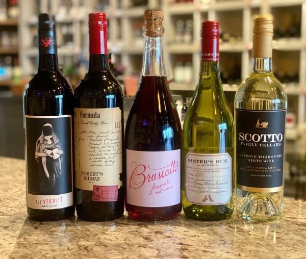 News/Events | AK Wine Grotto - Unique Wines & Gifts in Anchorage, Alaska